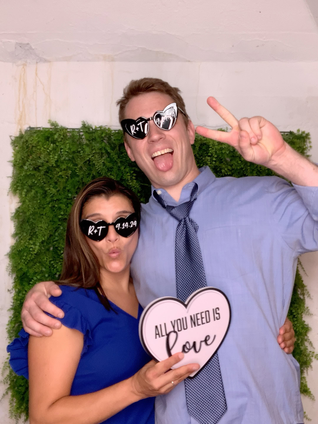 Open Air Experience - Kalamazoo Photo Booth Rentals