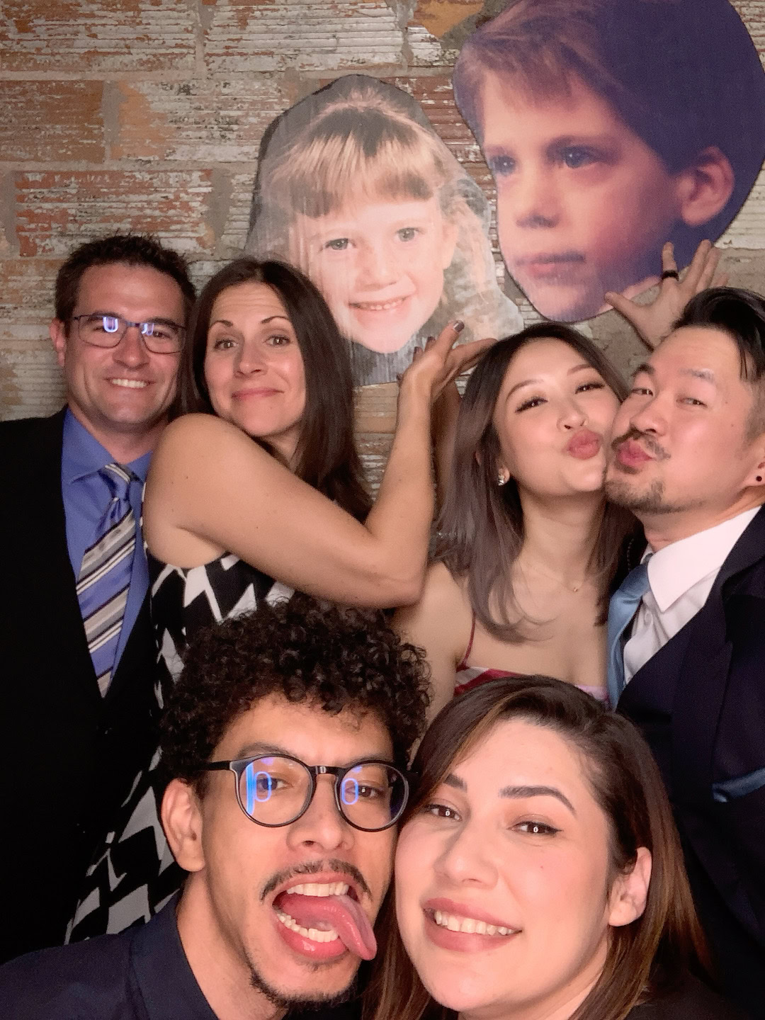 Open Air Experience - Kalamazoo Photo Booth Rentals