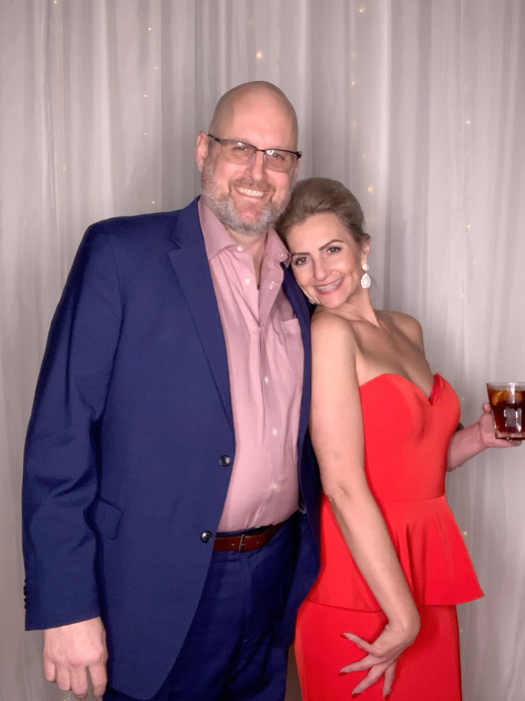Open Air Experience - Kalamazoo Photo Booth Rentals